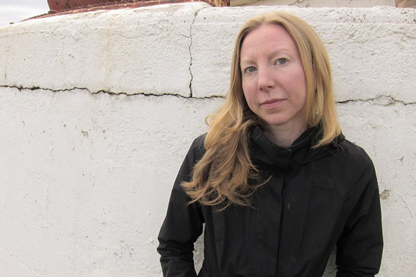 Eleanor Paynter in Los Angeles Review of Books: "The White Readymade ...