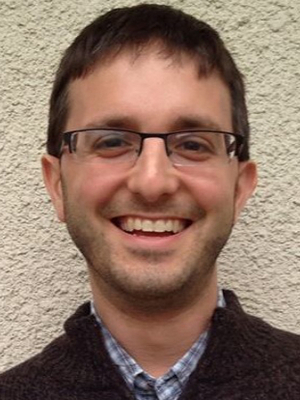 Isaac Weiner to Appear on All Sides with Ann Fisher, Featured on ...