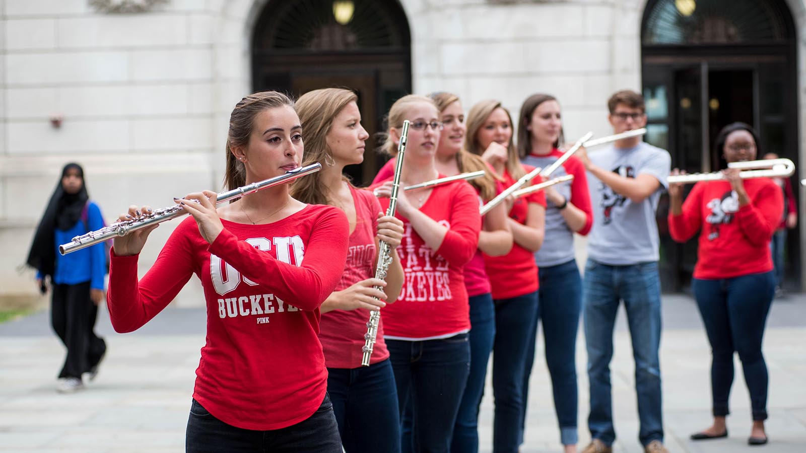 Kate Dean-Haidet | Department of Comparative Studies