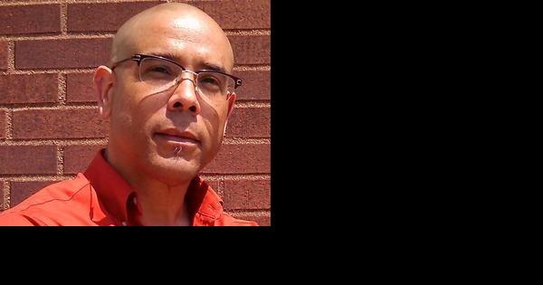 Congratulations to Maurice Stevens! | Department of Comparative Studies