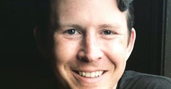 Welcome, Nick Kawa! | Department of Comparative Studies