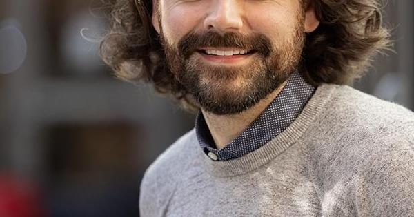 Jasper Waugh-Quasebarth featured on "Now at Ohio State" and the CBS ...