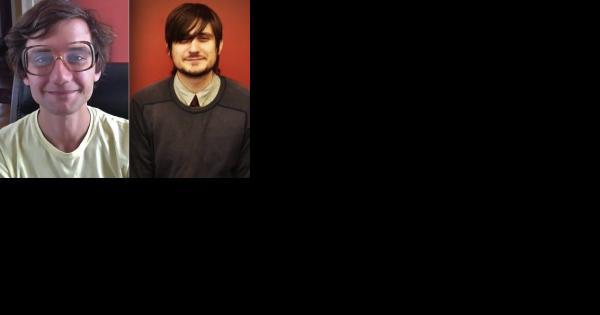 Ricky Crano, Andrew Culp Are Awarded Presidential Fellowships ...