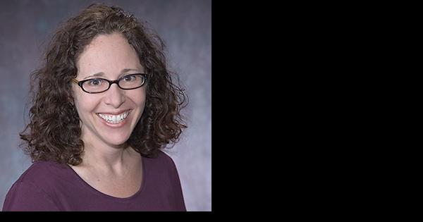 Ellen Feder Faculty & Graduate Seminar, "The Problem of Intersex ...