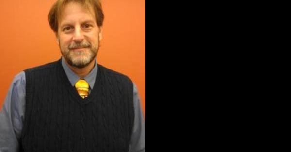 Jason Payne nominated for lecturer award | Department of Comparative ...