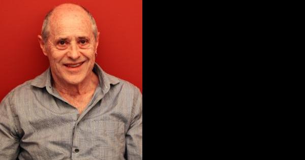 Brian Rotman Releases New Play: A Land Without People | Department of ...