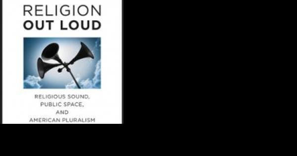 Dr. Isaac Weiner interviewed by ISLAMiCommentary about recent book ...