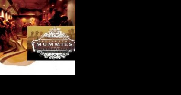 Ruby Tapia: "Everything Human Has Been Scraped Off These" | Department ...